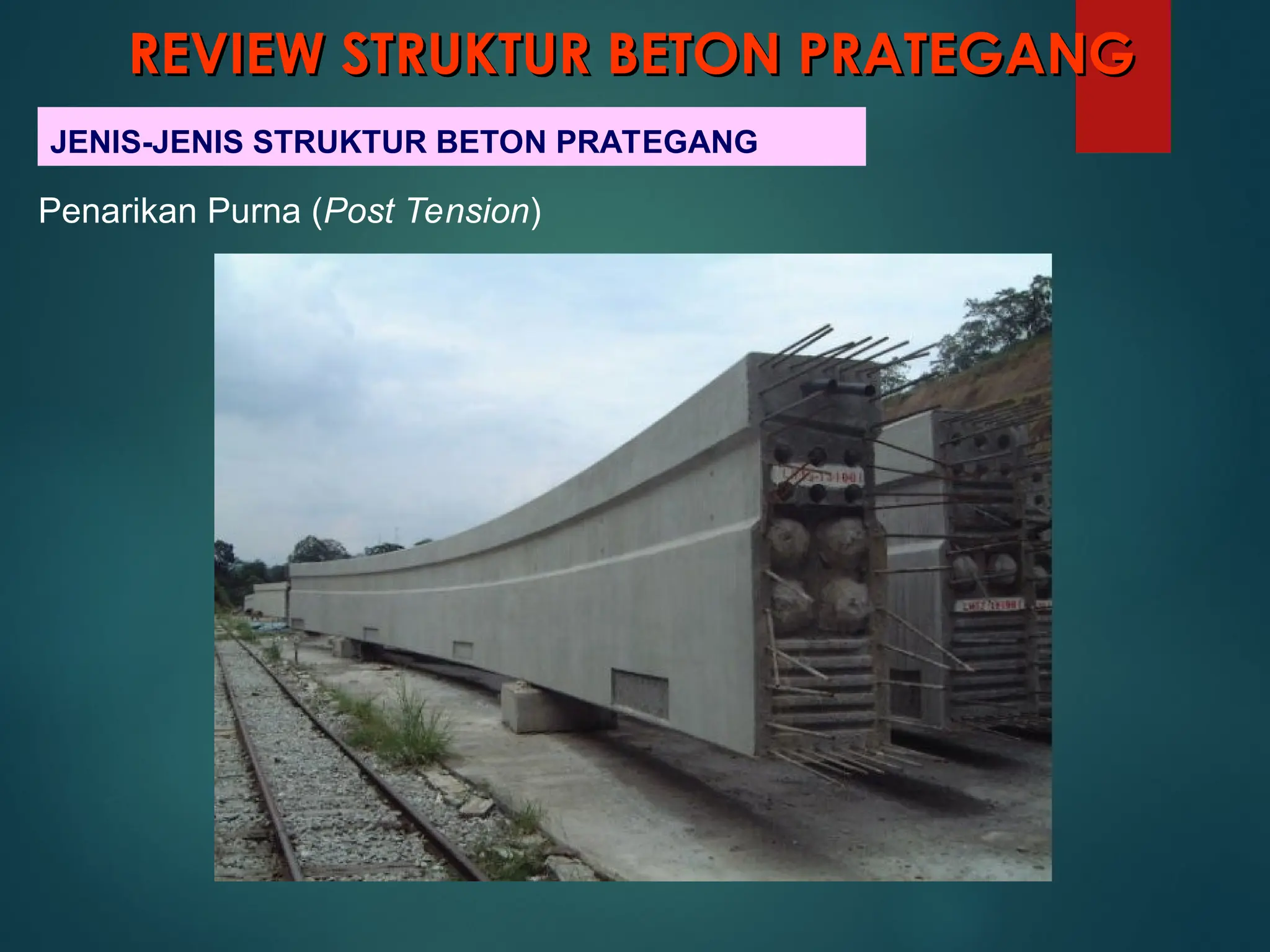 Pertemuan Dasar Beton prategang tendon.ppt