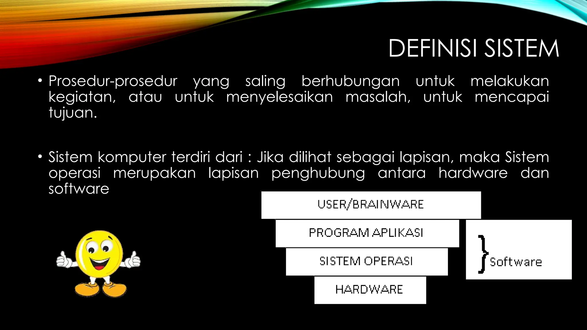 Pertemuan 1 - Dasar Sistem Operasi DASAR.ppt