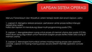 Pertemuan 1 - Dasar Sistem Operasi DASAR.ppt