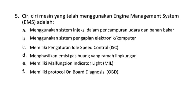 Pertemuan 1-EMS (Sistem Pada Kendaraan).pptx