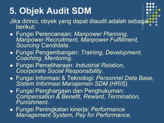 Pertemuan 1- Konsep Dasar Audit SDM.pptx