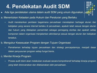 Pertemuan 1- Konsep Dasar Audit SDM.pptx
