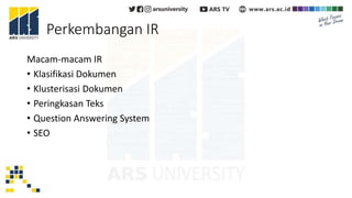 Pertemuan 1 - Konsep Dasar IR.pptx