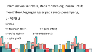 Pertemuan 1 - Mekanika Bahan- Introduction.pptx