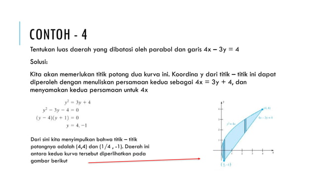 Pertemuan 1 - MTK 2 Aplikasi Integral.pptx