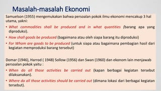 PERTEMUAN 1 - PENDAHULUAN DAN RUANG LINGKUP TEORI EKONOMI MIKRO.pptx