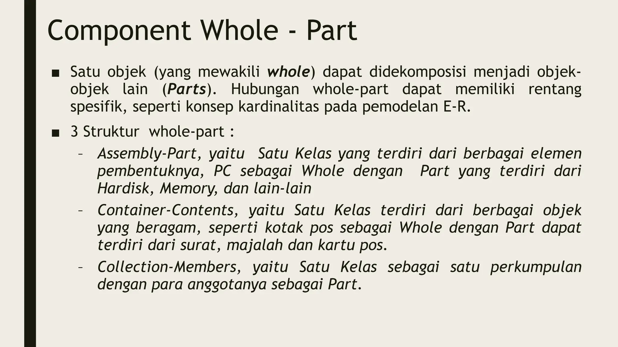 Pertemuan 1 - Pengantar OOP.pptx