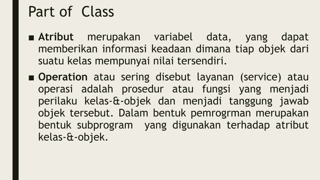 Pertemuan 1 - Pengantar OOP.pptx