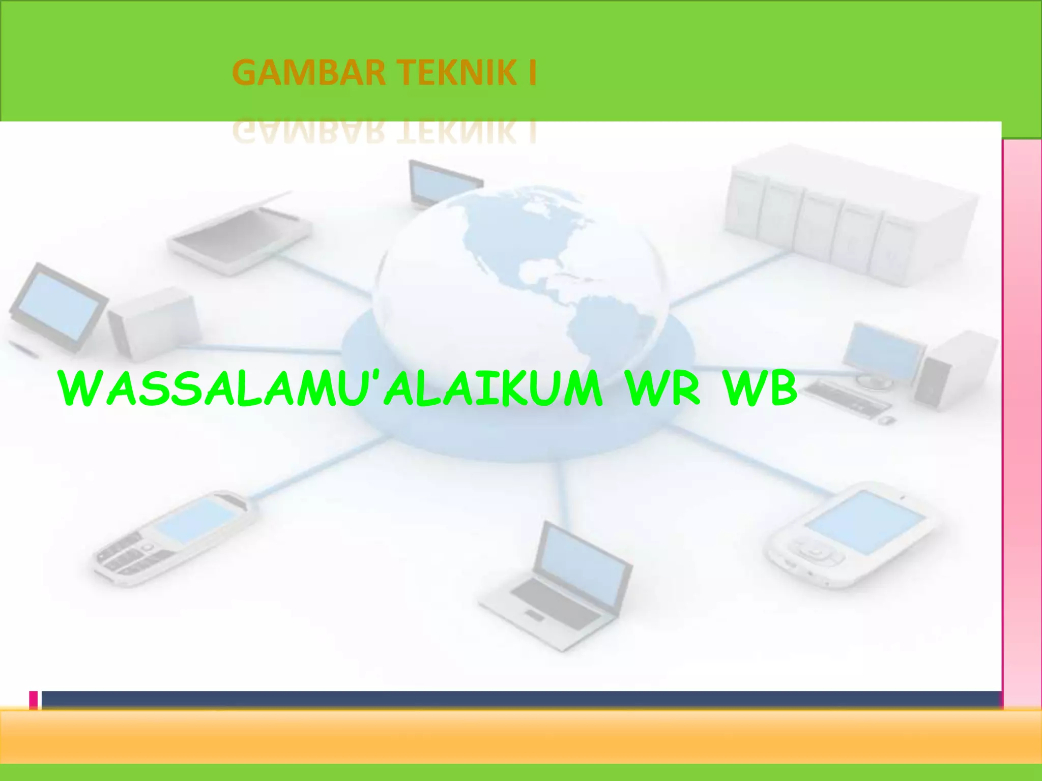 Pertemuan 1 pengenalan | PPT