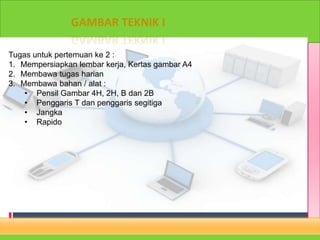 Pertemuan 1 pengenalan | PPT