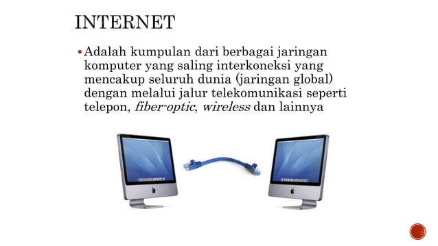 Pemrograman Web 1 - Pengenalan Web Dasar | PPT