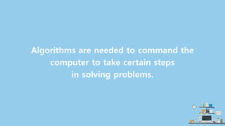 Pengenalan Algoritma | PPT