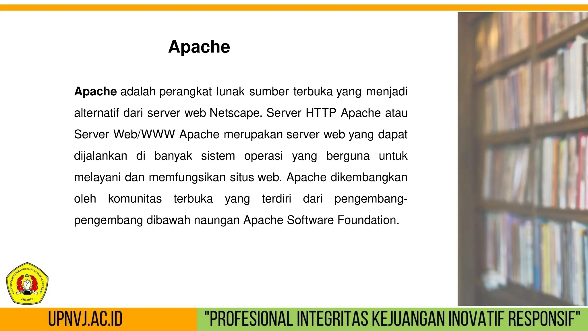 Praktikum Konsep Basis Data Pengenalan dan Instalasi DBMS | PPTX