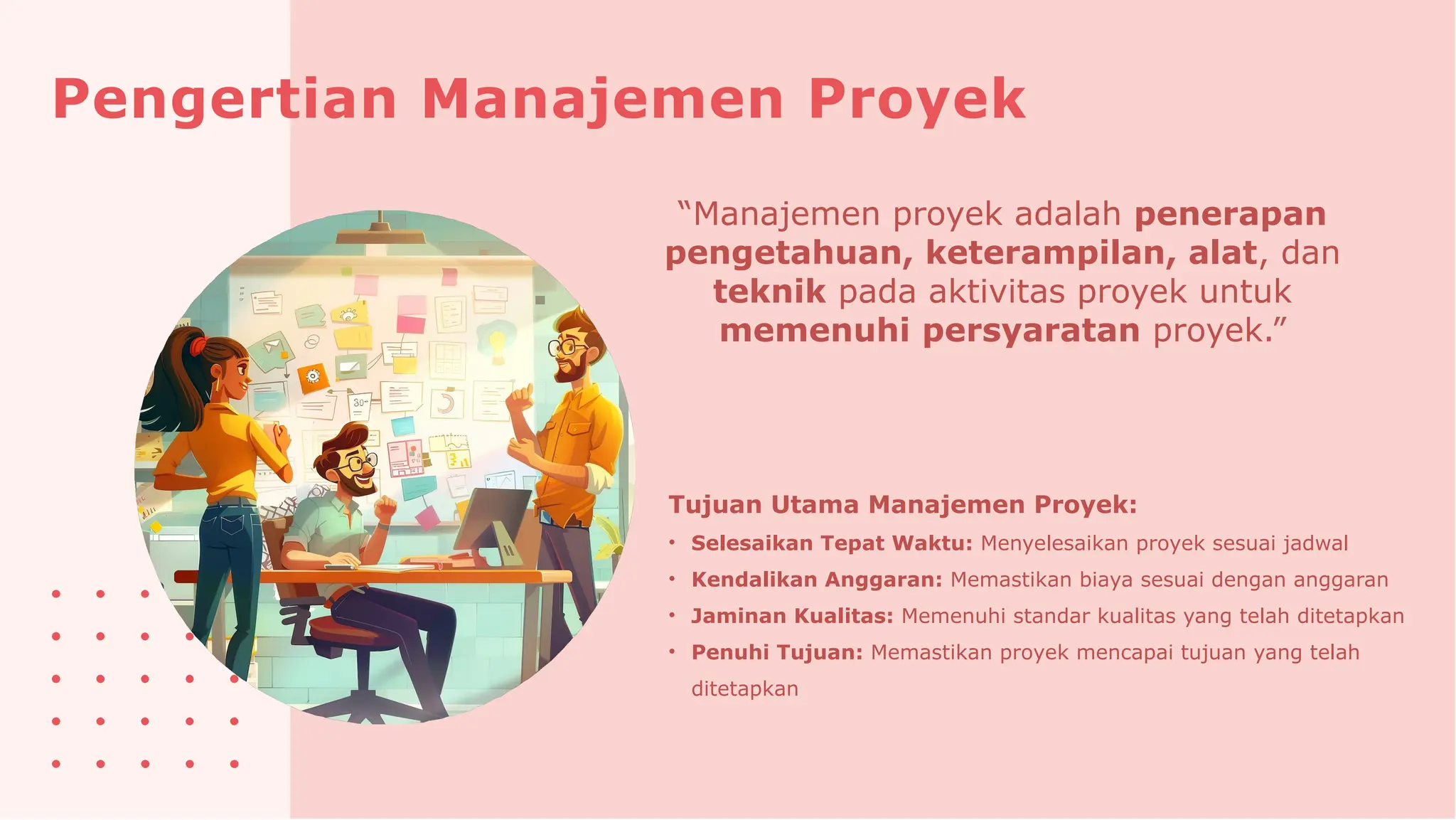 Pertemuan 1 - Pengenalan Manajemen Proyek.pptx