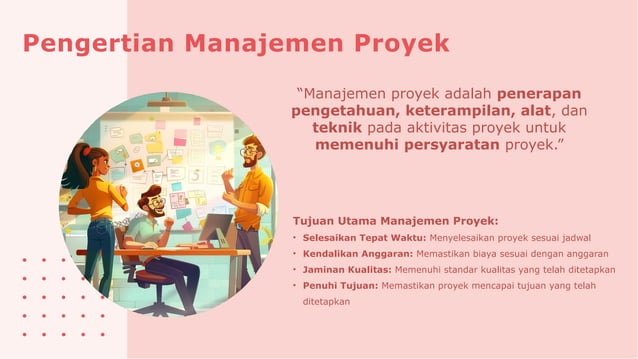 Pertemuan 1 - Pengenalan Manajemen Proyek.pptx