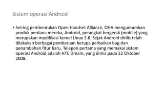 pertemuan 1 - Pengenalan Mobile Programming.pptx
