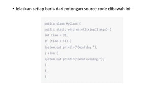pertemuan 1 - Pengenalan Mobile Programming.pptx