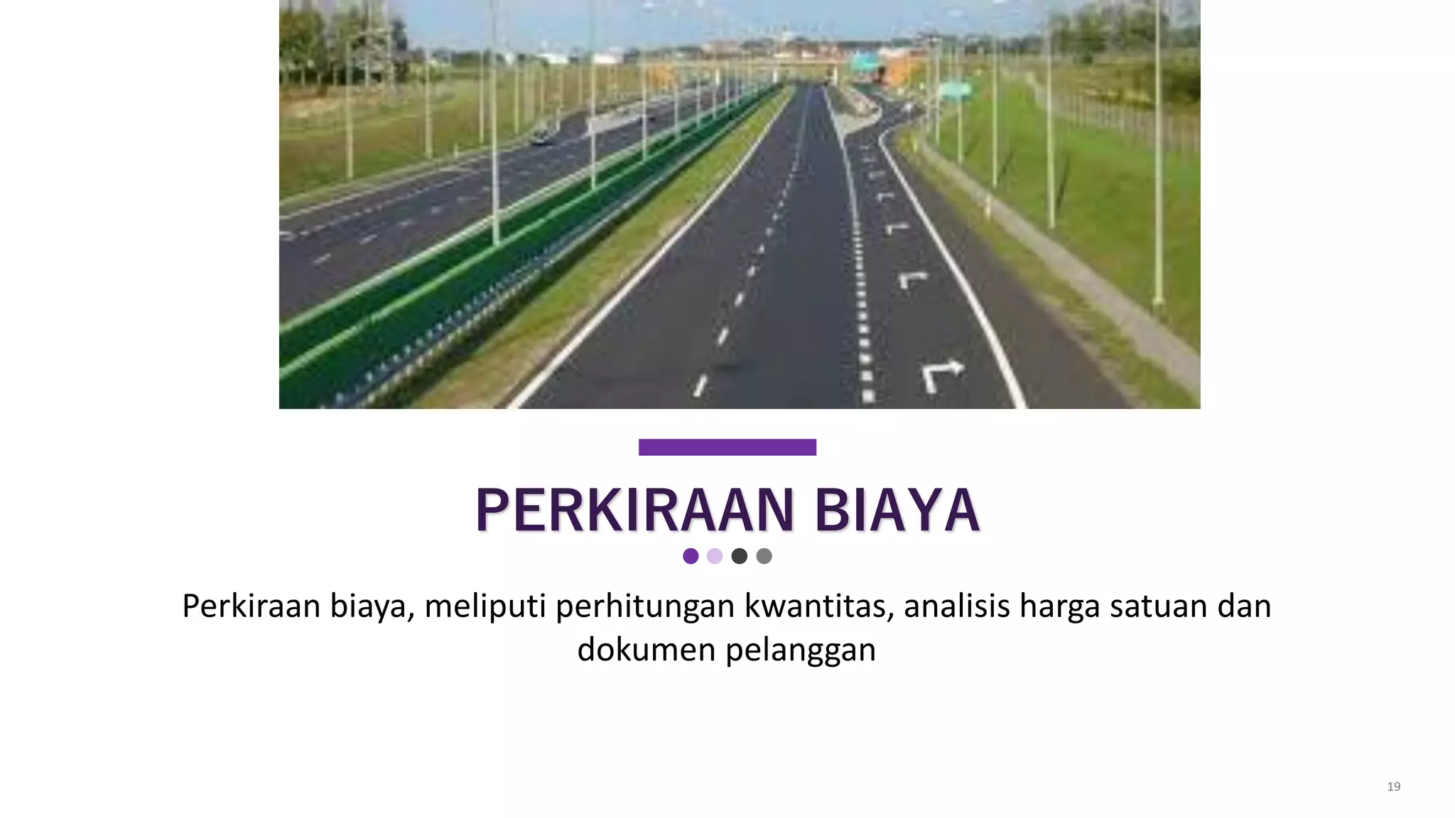Pertemuan 1 sejarah perkembangan jalan | PDF