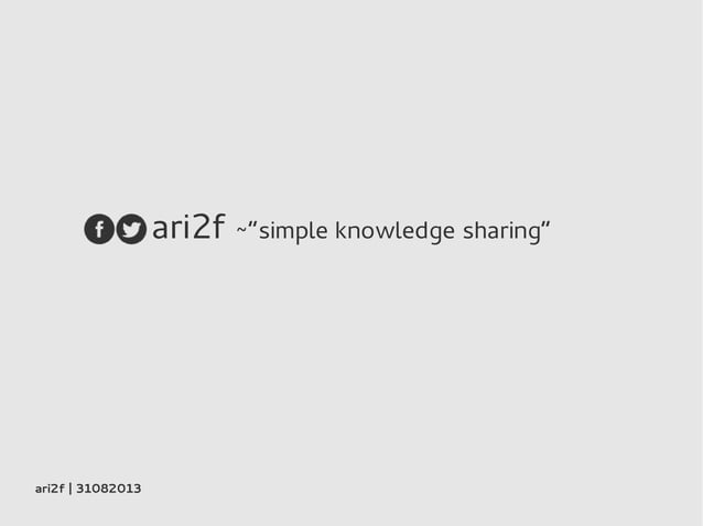 Pertemuan1 - PHP Dasar | PDF