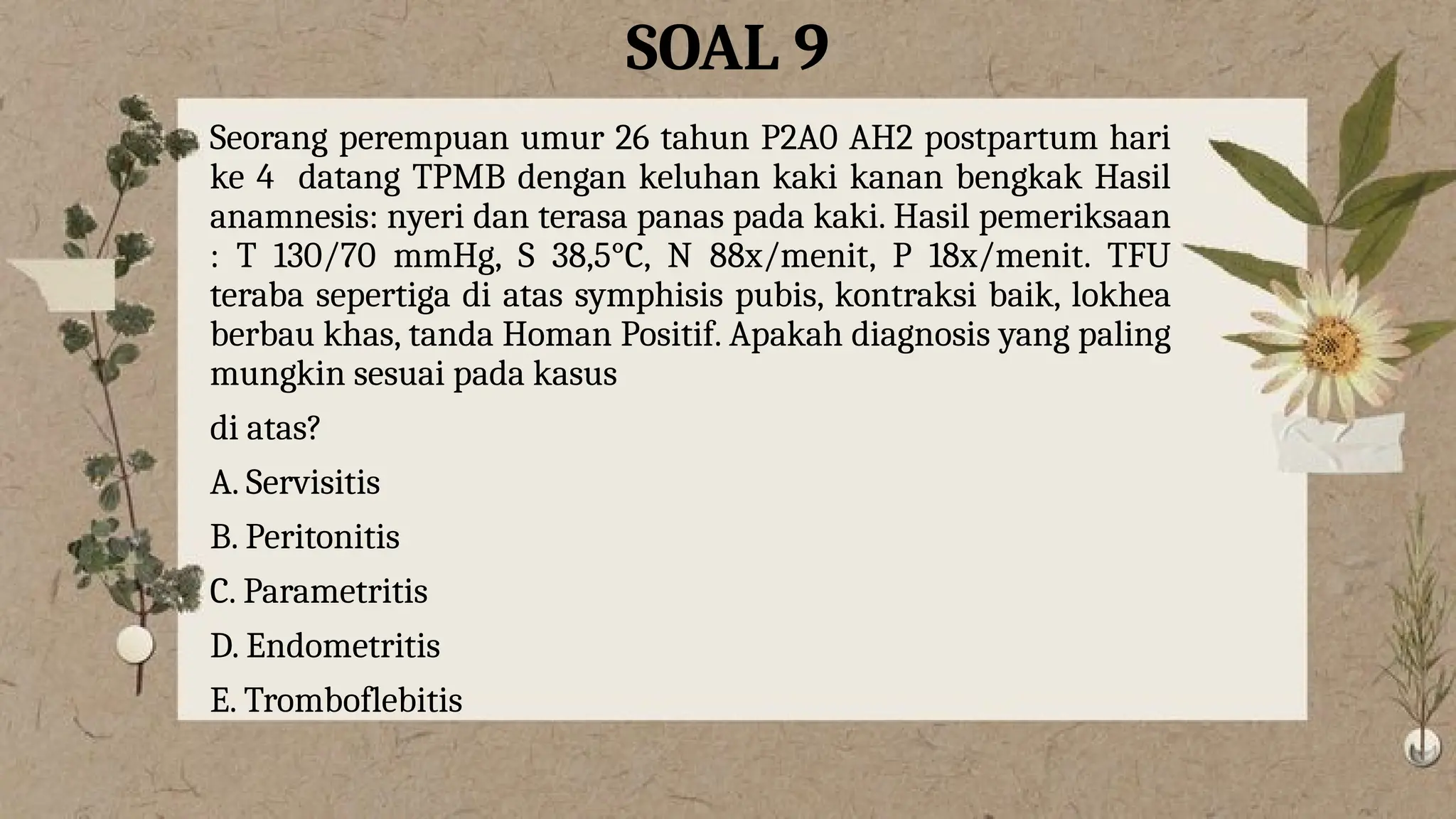 Pertemuan 1- UKOM Askeb Nifas-Lidia F, S.Tr.Keb., M.Keb.pptx