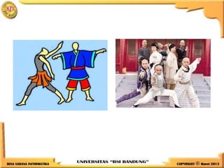 Pertemuan 10 - Tata Buasana: fungsi, jenis, contoh | PPTX