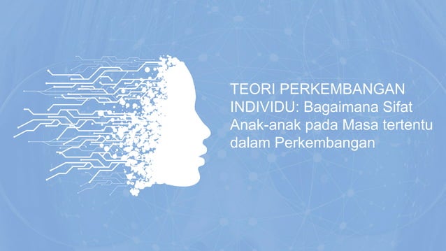 psikologi pendidikan | PPT