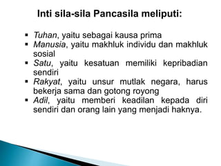 Pertemuan 10. Pancasila sebagai Sistem Filsafat.pptx