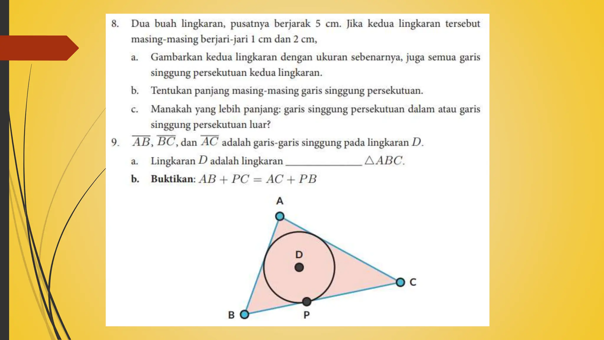 Materi lingkaran kelas 10 tentang lingkaran.pdf