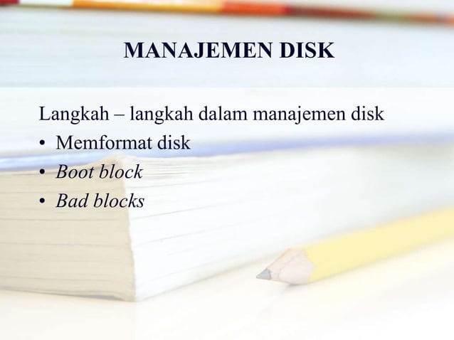 PERTEMUAN10 sistem operasi manajemen input dan .ppt