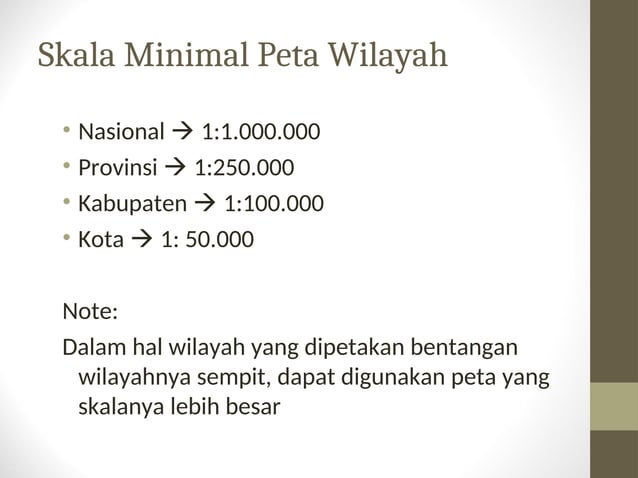 Pertemuan 10. Basis Data Atribut Sistem Informasi Geografis.ppt