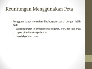 Pertemuan 10. Basis Data Atribut Sistem Informasi Geografis.ppt