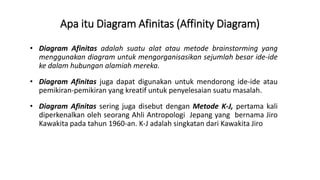 PERTEMUAN 10-Affinity Diagram.pdf