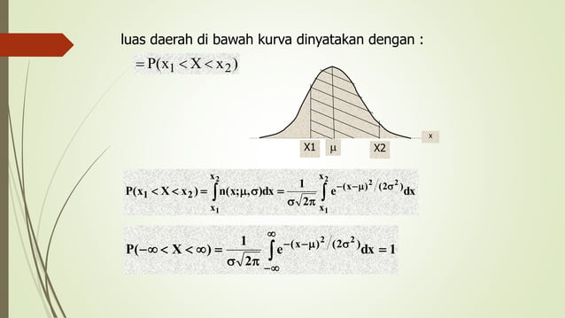 Pertemuan 10 - Distribusi Normal - teknik sipil.pptx
