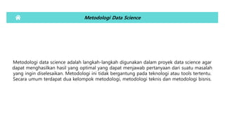 Pertemuan 10 - Metodologi Data Science - Copy.pptx