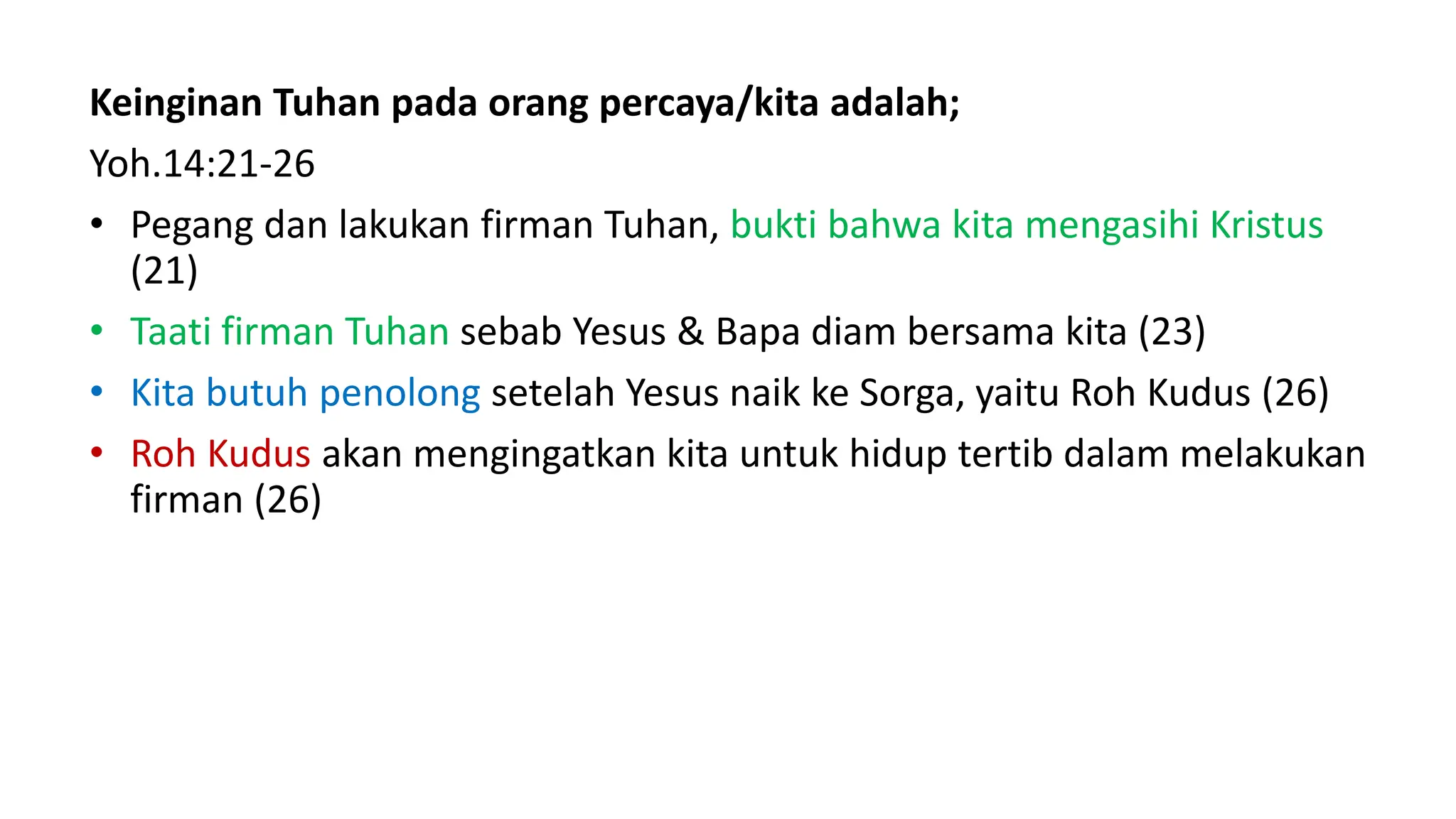 Pertemuan 10-Perilaku hidup yg memuji Tuhan.pptx