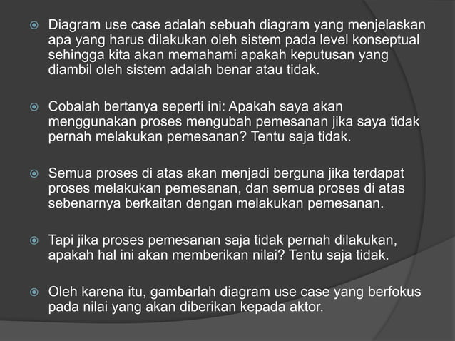 Pertemuan 10 - UML.ppt