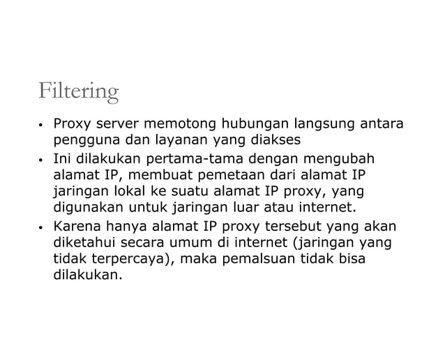 Virtual Network Lokal Area Network Ppt Ppt