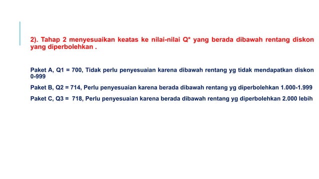 PERTEMUAN 10_MANAJEMEN PERSEDIAAN.pptx dalam | PPT