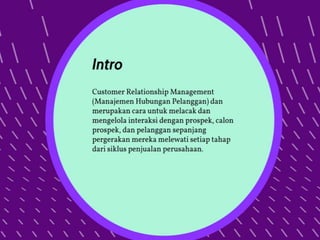 Pertemuan 10 Memulai CRM dengan Odoo.pptx