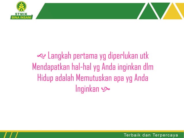 Pertemuan 10 Metadata Datawarehouse Ppt