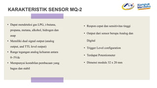Pertemuan 10 Mikrotik dan IOT MQ-2 .pptx