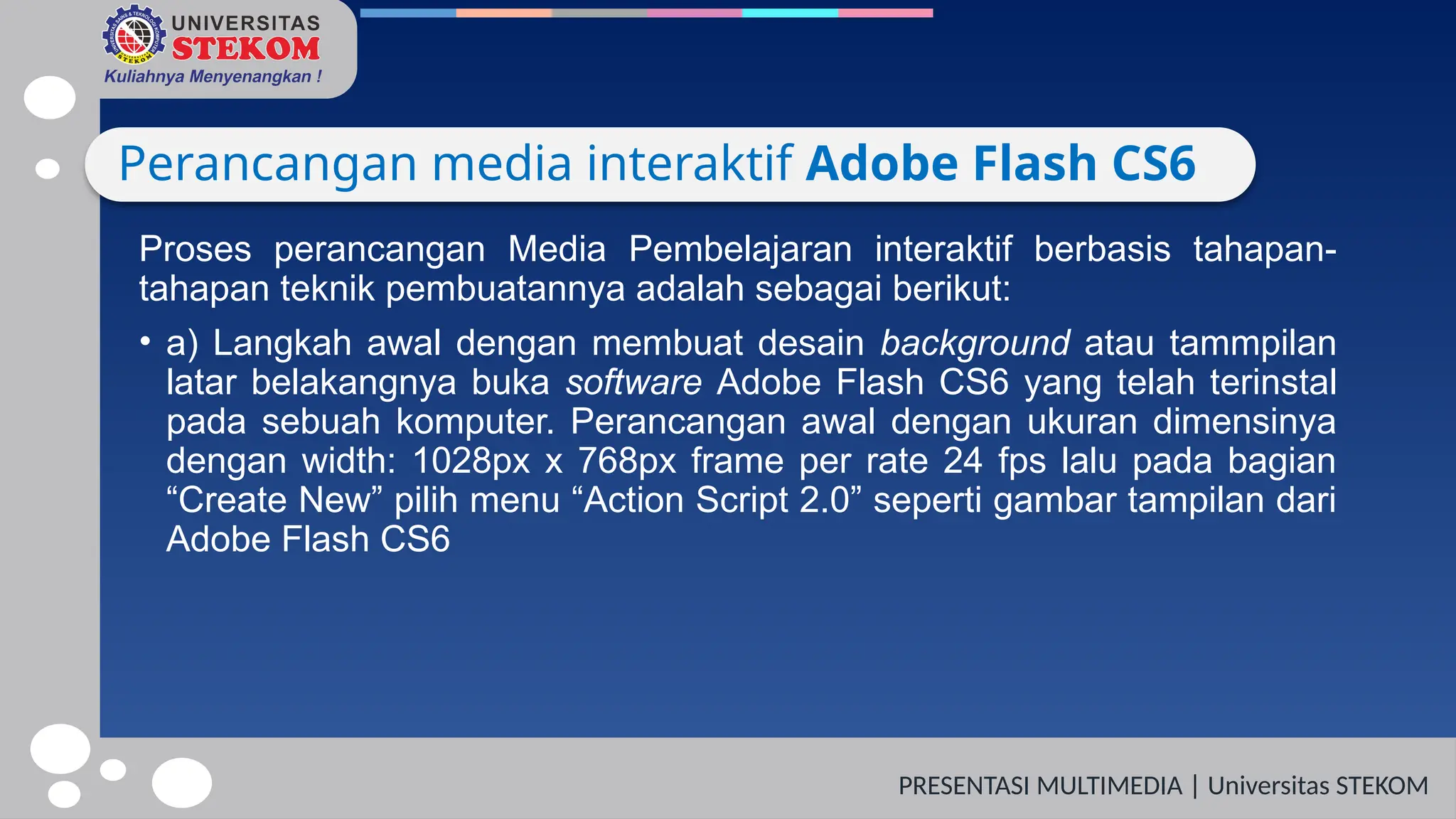 PERTEMUAN 10 Perencanaan Desain Pembelajaran Interaktif Berbasis Video.pptx