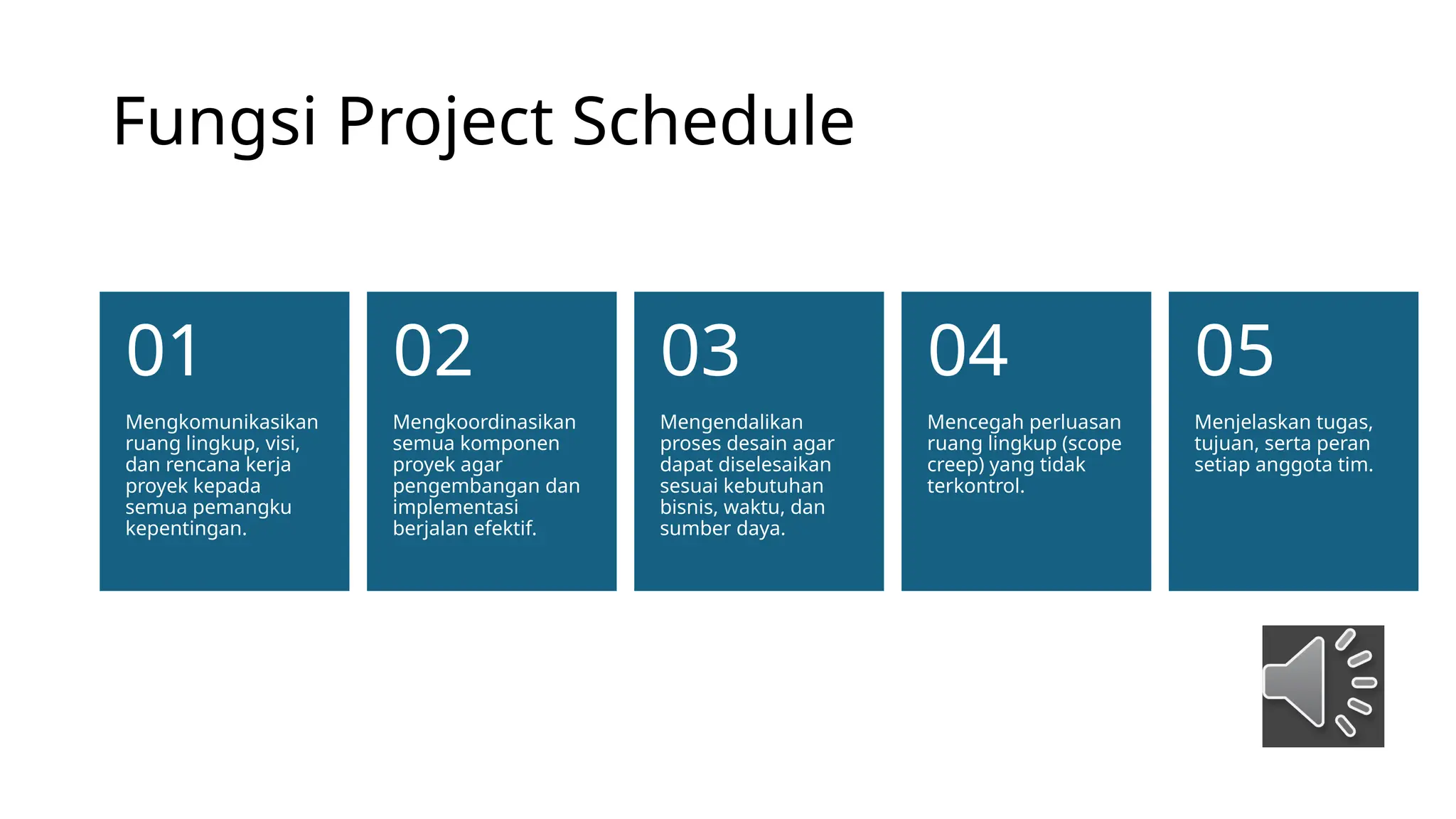Pertemuan 10 Project Team Schedule.pptx