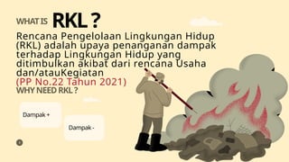 Rencana Pengelolaan Lingkungan Hidup.pptx