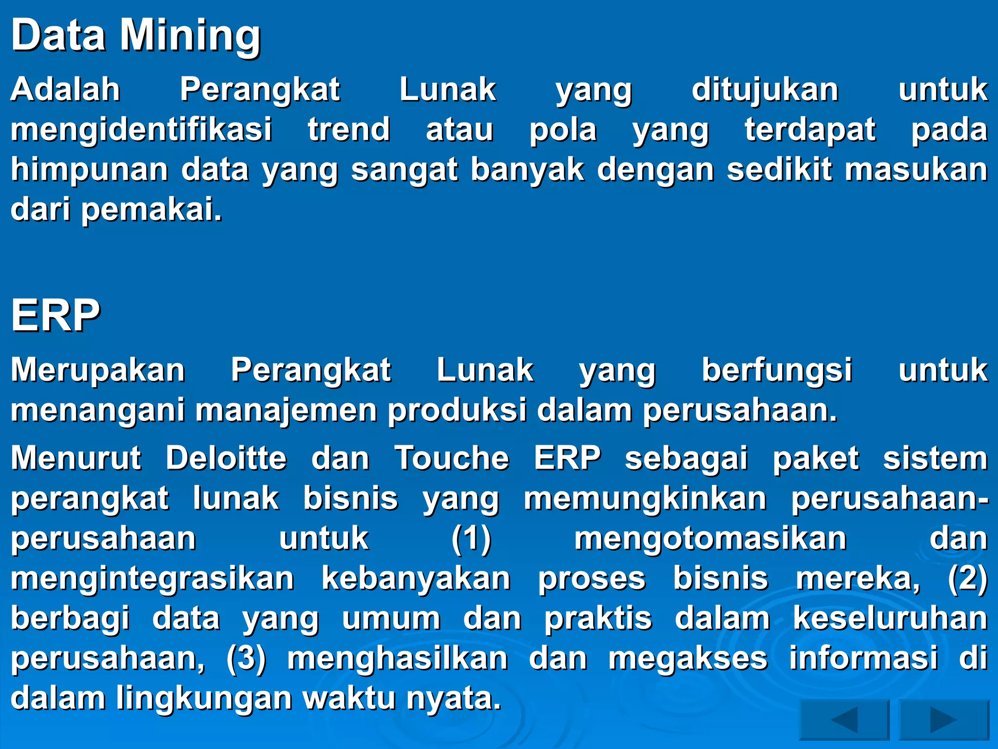 Pertemuan 11 Ppt