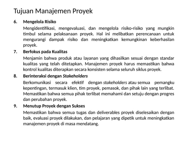 Pertemuan 11 manajemen proyek informasi.pptx