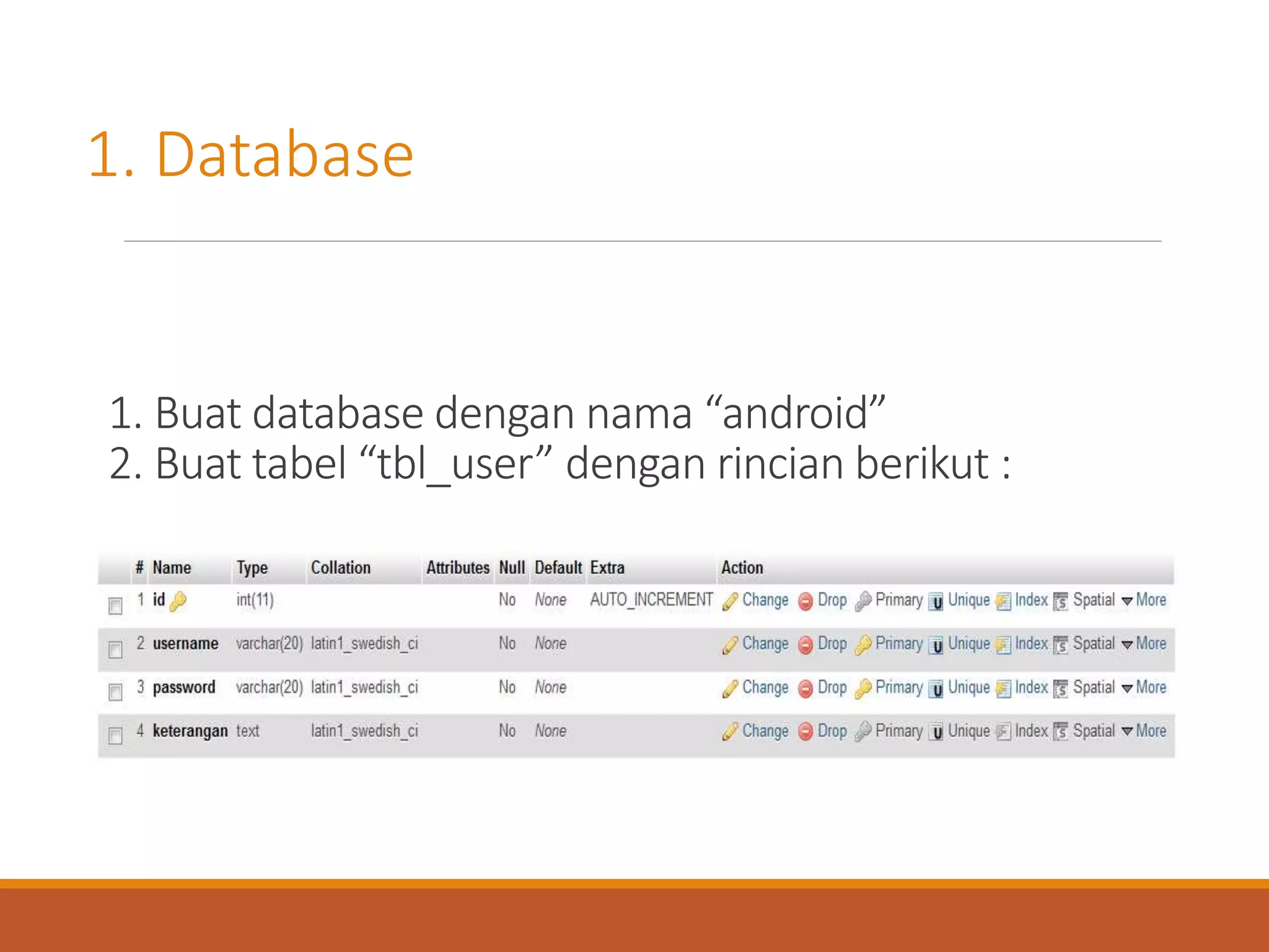 Pertemuan 11 Database Ppt 1235