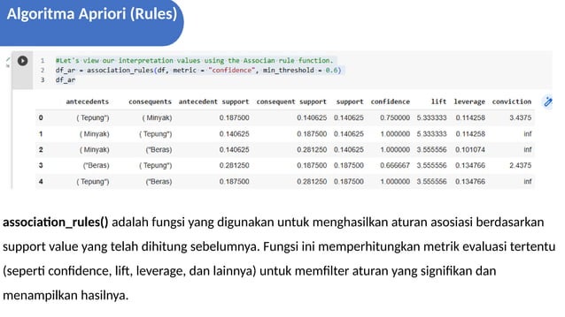 Pertemuan 11 - Implementasi Asosiasi pada Python.pptx