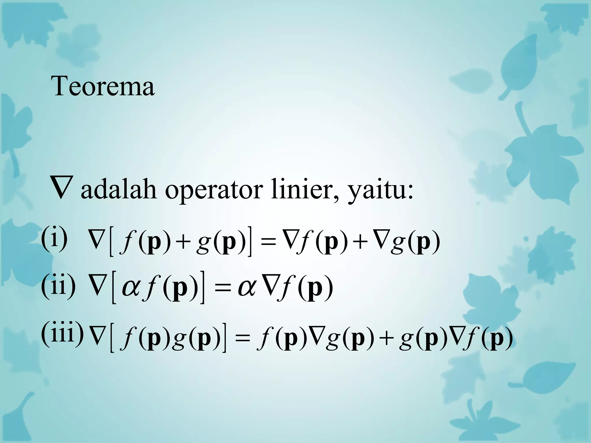 Pertemuan 11 pengali lagrange | PPT