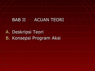 Pertemuan 11 action research | PPT